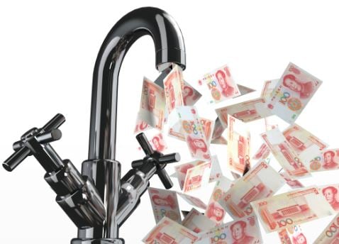 How are China’s capital controls affecting cross-border transactions ...